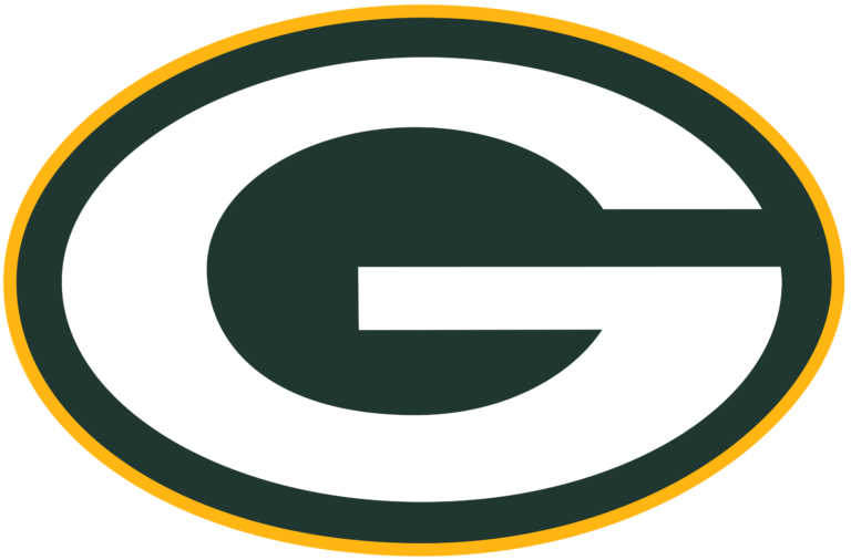 Green Bay Packers Color Codes Hex, RGB, and CMYK - Team Color Codes