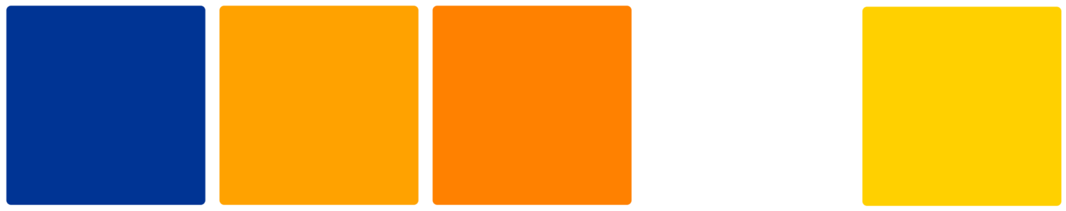 Los Angeles Rams Color Codes Hex, RGB, and CMYK - Team Color Codes