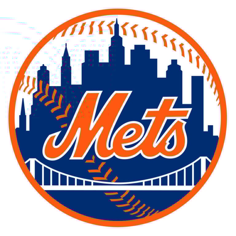 New York Mets Color Codes Hex, RGB, and CMYK - Team Color Codes