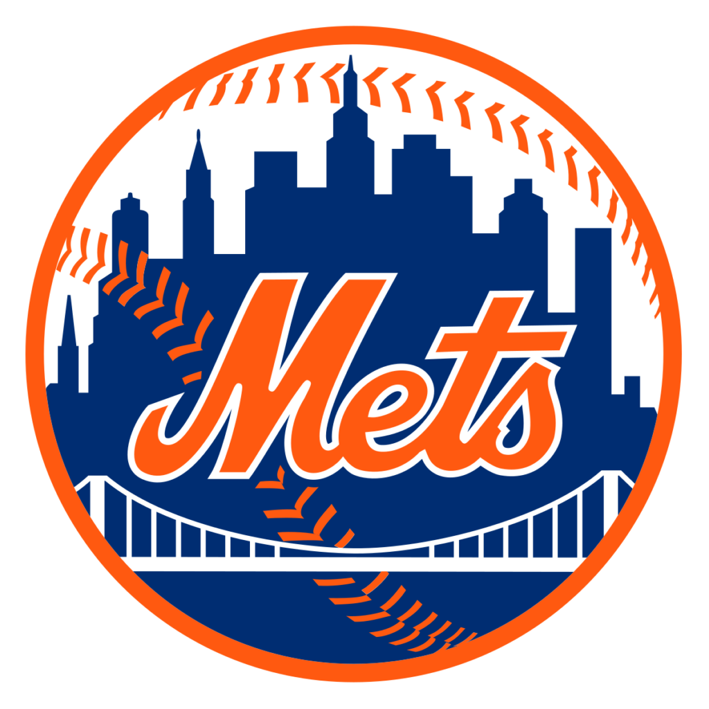 New York Mets Color Codes Hex, RGB, and CMYK - Team Color Codes