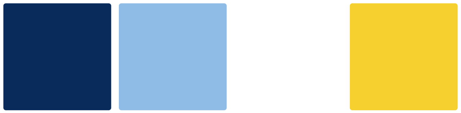 Tampa Bay Rays Color Codes Hex, RGB, and CMYK - Team Color Codes