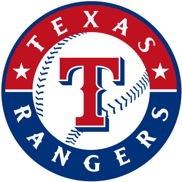Texas Rangers Color Codes Hex, RGB, and CMYK - Team Color Codes