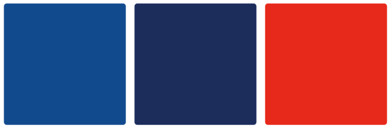 Toronto Blue Jays Color Codes Hex, RGB, and CMYK - Team Color Codes