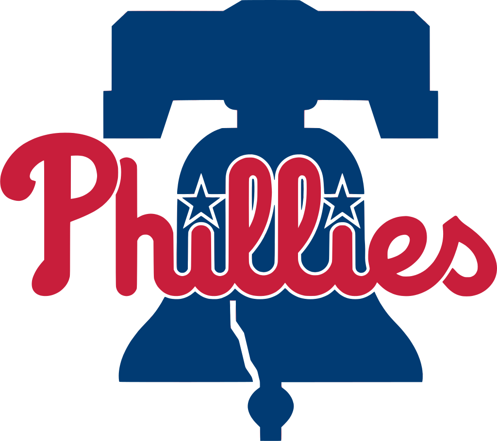 Philadelphia Phillies Color Codes Hex, RGB, and CMYK - Team Color Codes
