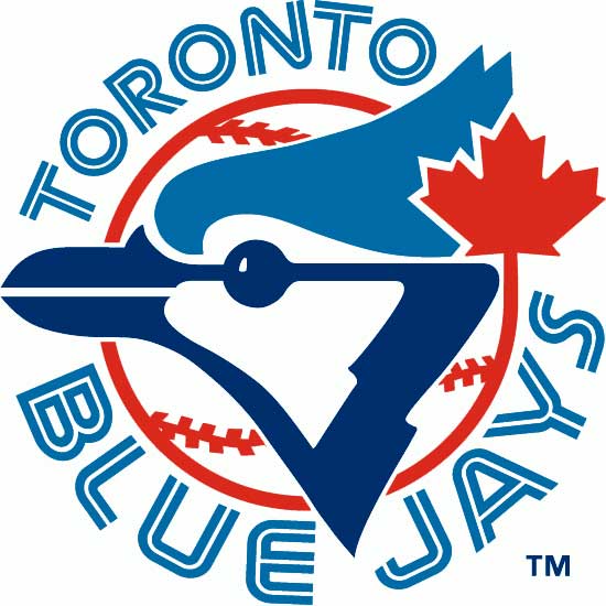 Toronto Blue Jays Color Codes Hex, RGB, and CMYK - Team Color Codes