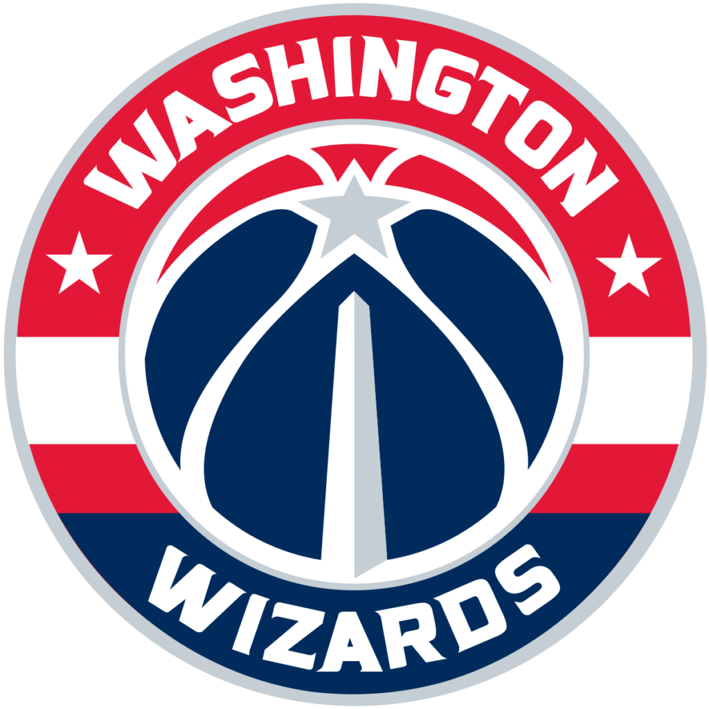 Washington Wizards Color Codes Hex, RGB, and CMYK - Team Color Codes