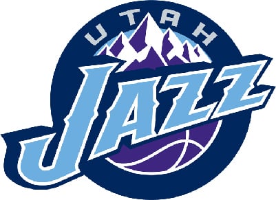 Utah Jazz Color Codes Hex, RGB, and CMYK - Team Color Codes