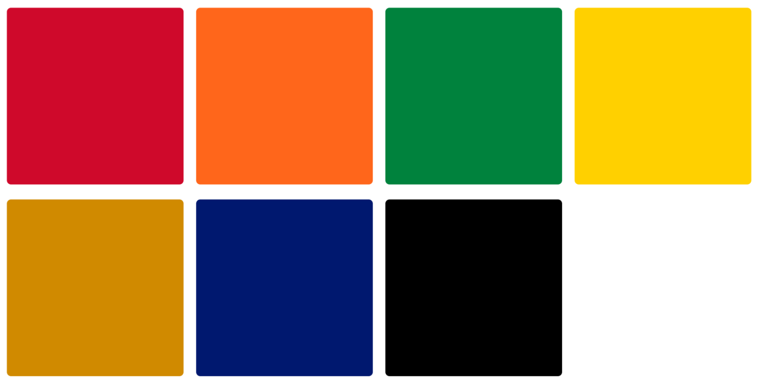 Chicago Blackhawks Colors - Team Color Codes