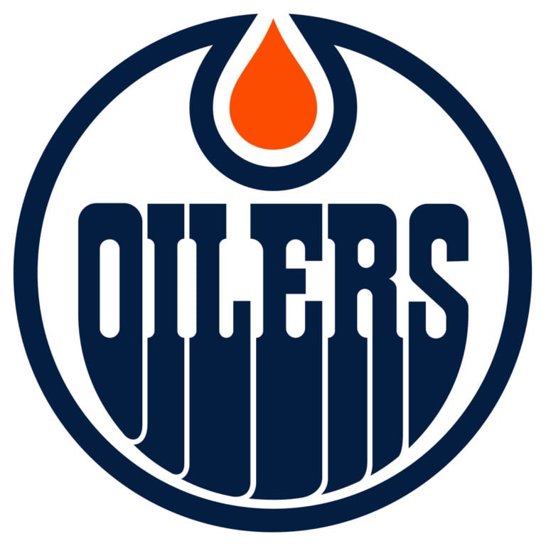 Edmonton Oilers Colors - Team Color Codes