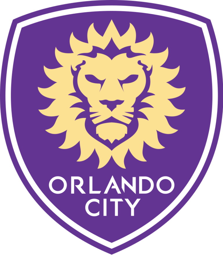 Orlando City SC Color Codes Hex, RGB, and CMYK - Team Color Codes