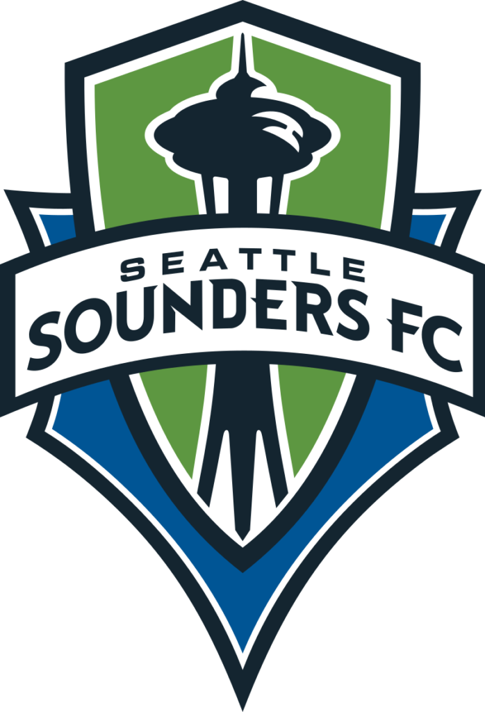 Seattle Sounders FC Color Codes Hex, RGB, and CMYK - Team Color Codes
