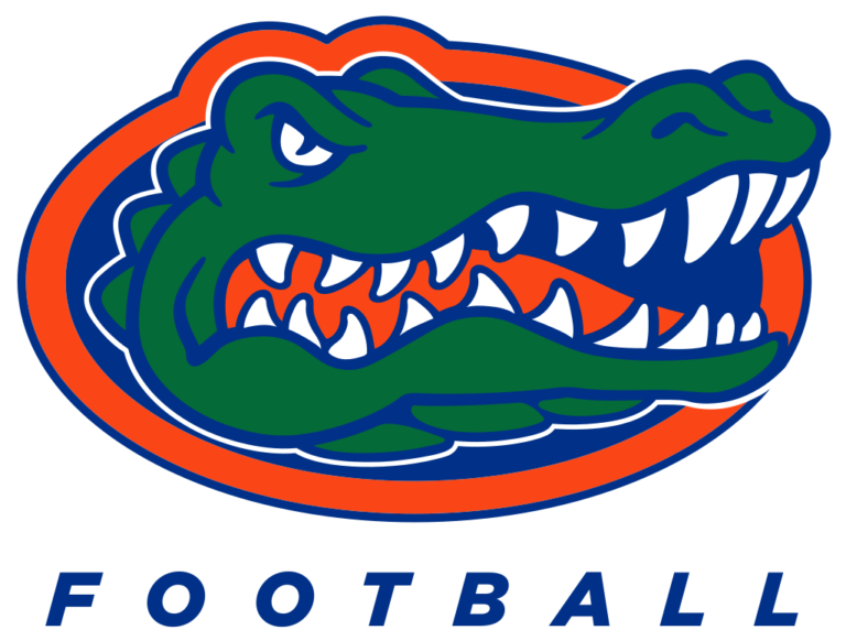 Florida Gators Color Codes Hex, RGB, and CMYK - Team Color Codes