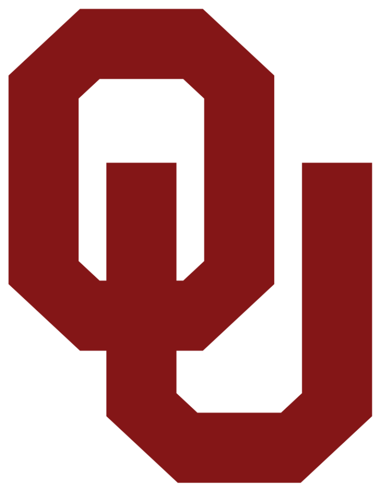 Oklahoma Sooners Color Codes Hex, RGB, and CMYK - Team Color Codes