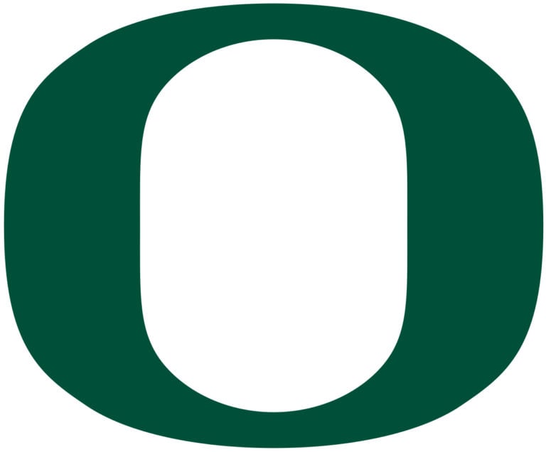 Oregon Ducks Color Codes Hex, RGB, and CMYK - Team Color Codes