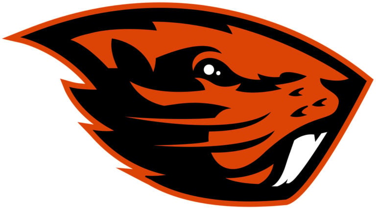 Oregon State Beavers Color Codes Hex, RGB, and CMYK - Team Color Codes