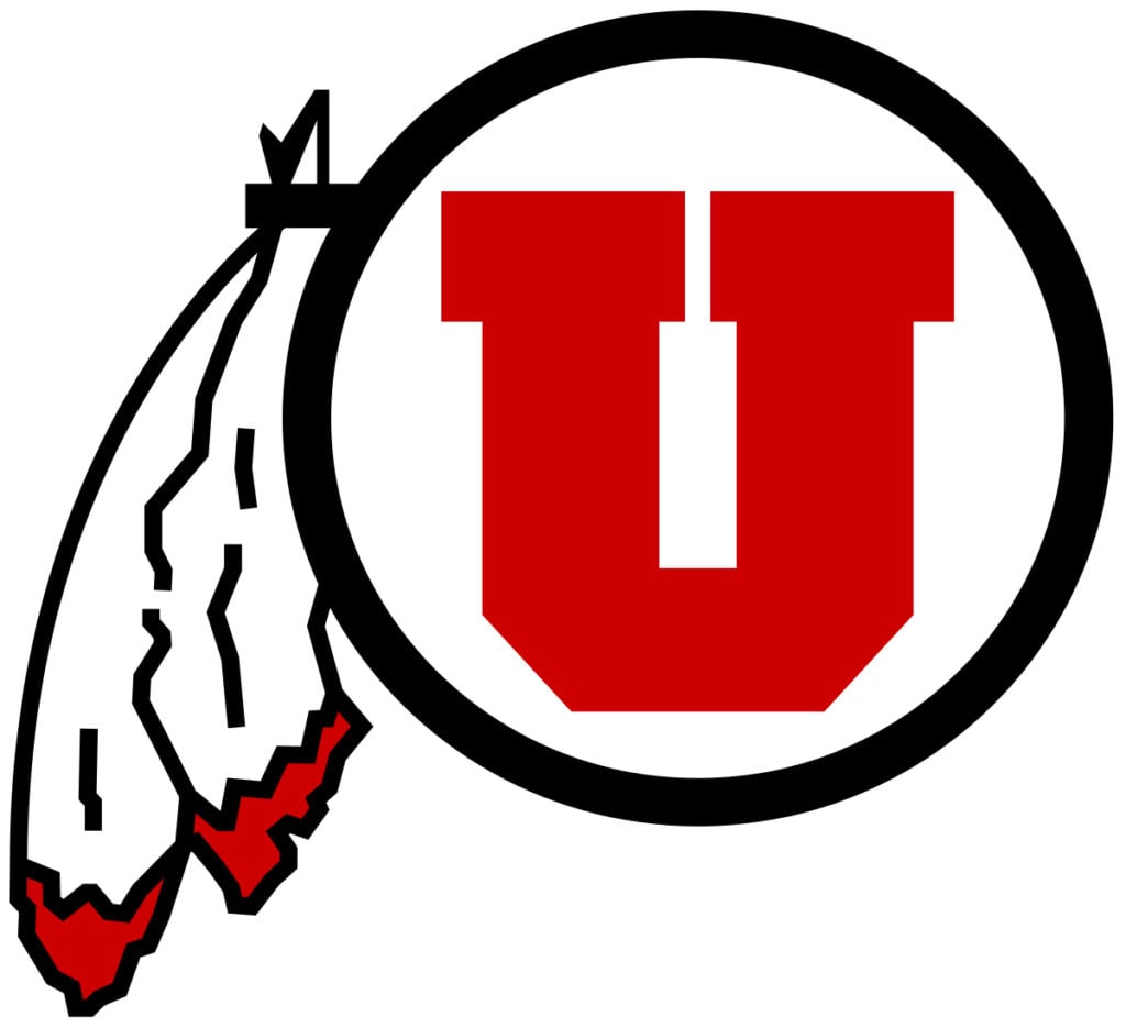 Utah Utes Color Codes Hex, RGB, and CMYK - Team Color Codes