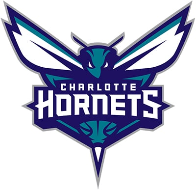 Charlotte Hornets Color Codes Hex, RGB, and CMYK - Team Color Codes