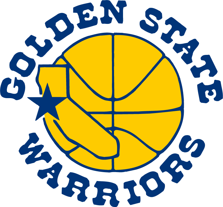 Golden State Warriors Color Codes Hex, RGB, and CMYK - Team Color Codes