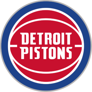 Detroit Pistons Color Codes Hex, RGB, and CMYK - Team Color Codes