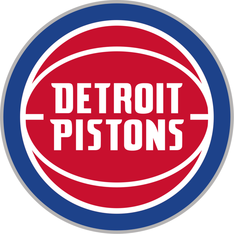 Detroit Pistons Color Codes Hex, RGB, and CMYK - Team Color Codes