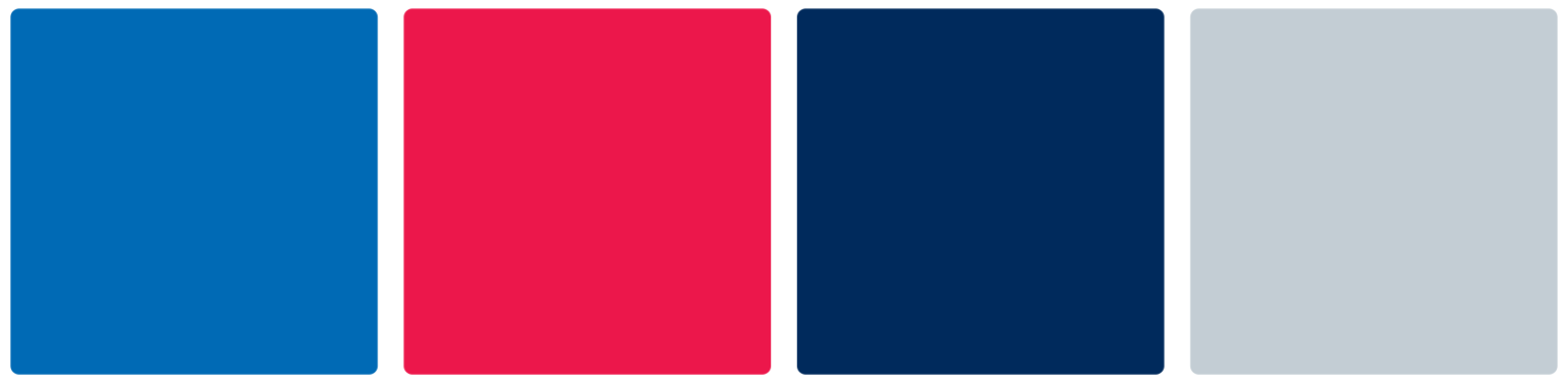 Philadelphia 76ers Color Codes Hex, RGB, and CMYK - Team Color Codes