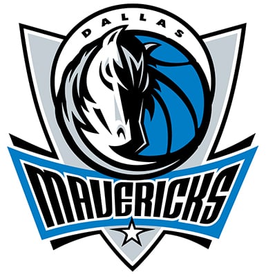 Dallas Mavericks Color Codes Hex, RGB, and CMYK - Team Color Codes