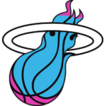 Miami Heat Color Codes Hex, RGB, and CMYK - Team Color Codes