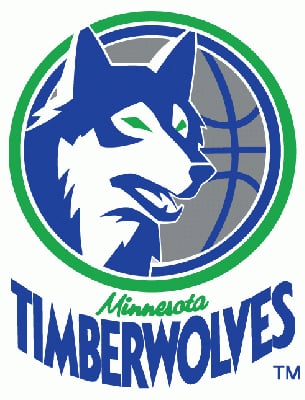Minnesota Timberwolves Color Codes Hex, RGB, and CMYK - Team Color Codes