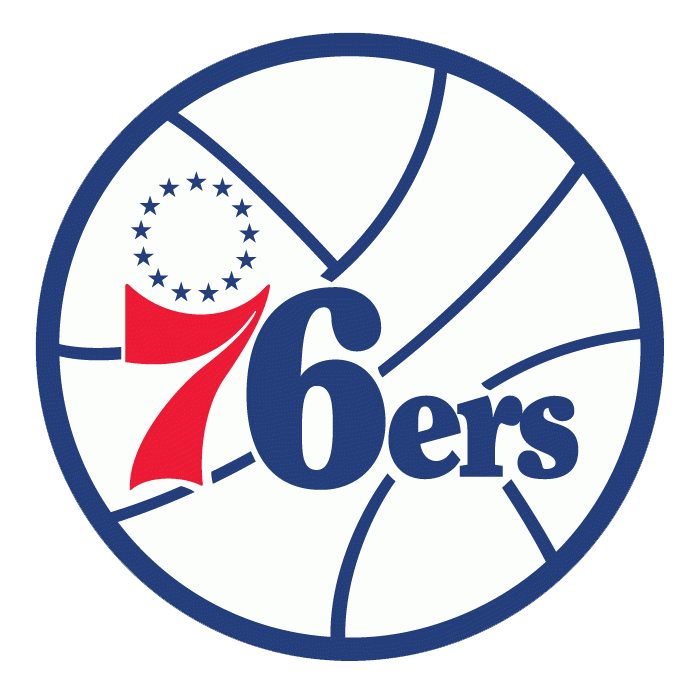Philadelphia 76ers Color Codes Hex, RGB, and CMYK - Team Color Codes