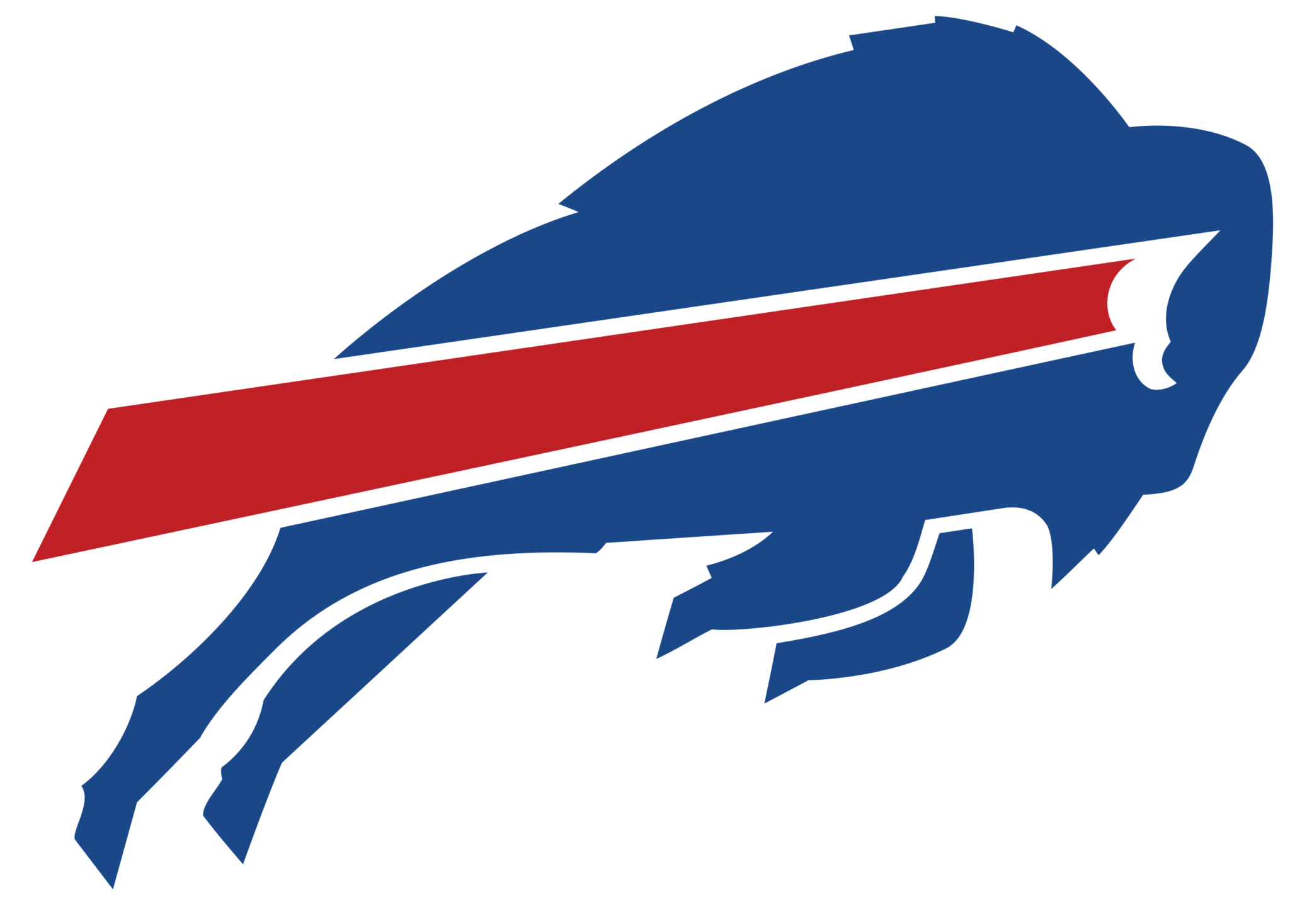 Buffalo Bills Color Codes Hex, RGB, and CMYK - Team Color Codes