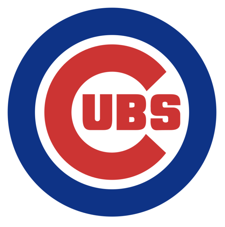 Chicago Cubs Color Codes Hex, RGB, and CMYK - Team Color Codes