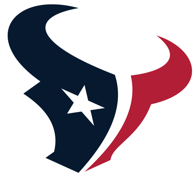 Houston Texans Color Codes Hex, RGB, and CMYK - Team Color Codes