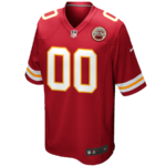 Kansas City Chiefs Color Codes Hex, RGB, and CMYK - Team Color Codes