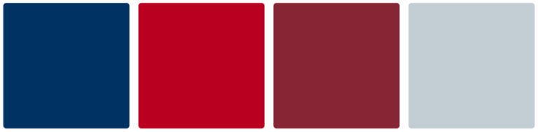 Los Angeles Angels Color Codes Hex, RGB, and CMYK - Team Color Codes