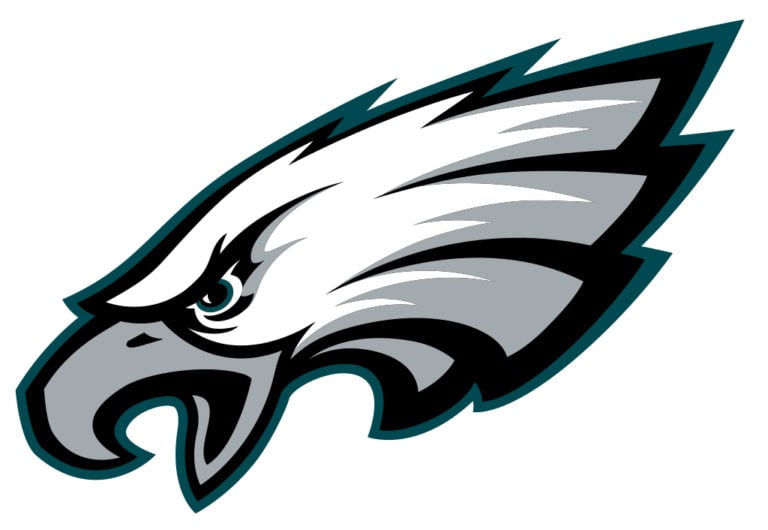 Philadelphia Eagles Color Codes Hex, RGB, and CMYK - Team Color Codes