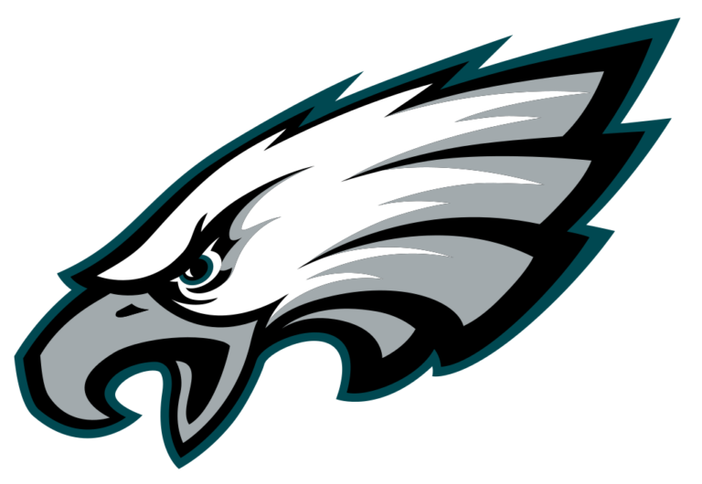 Philadelphia Eagles Color Codes Hex, RGB, and CMYK - Team Color Codes