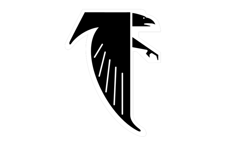 Atlanta Falcons Color Codes Hex, RGB, and CMYK - Team Color Codes
