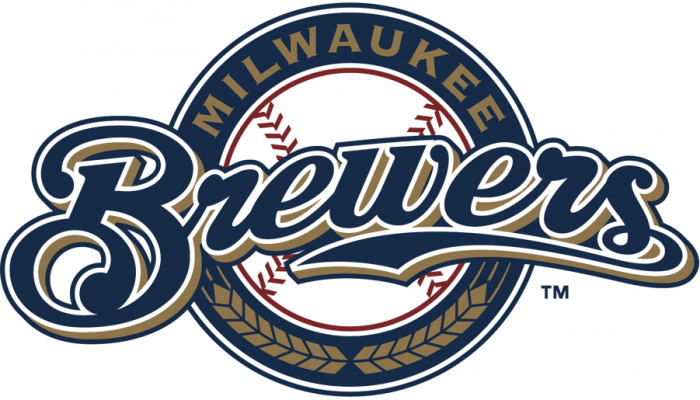 Milwaukee Brewers Color Codes Hex, RGB, and CMYK - Team Color Codes