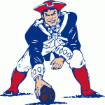 New England Patriots Hex Color Codes