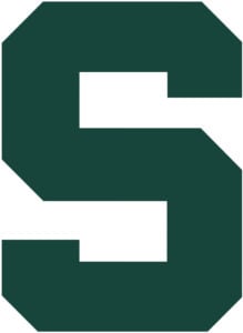 Michigan State Spartans Color Codes Hex, RGB, and CMYK - Team Color Codes
