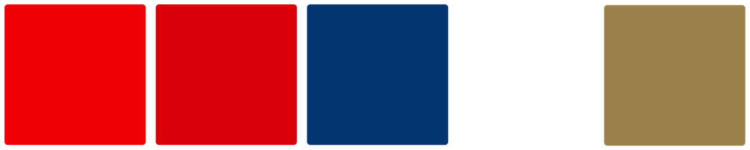 Arsenal Color Codes Hex, RGB, and CMYK - Team Color Codes