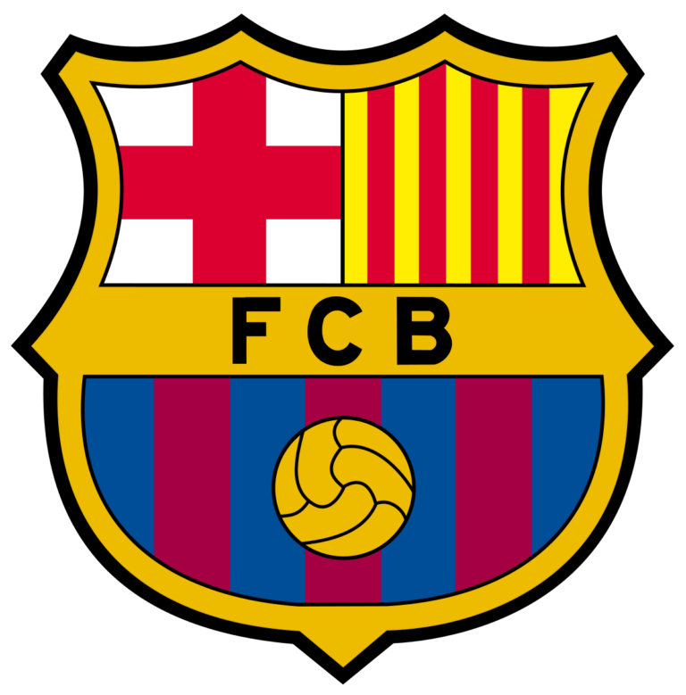 Barcelona FC Color Codes Hex, RGB, and CMYK - Team Color Codes