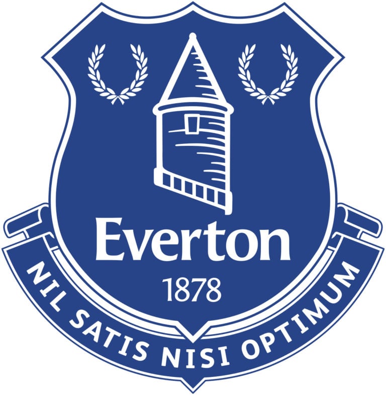 Everton FC Color Codes Hex, RGB, and CMYK - Team Color Codes