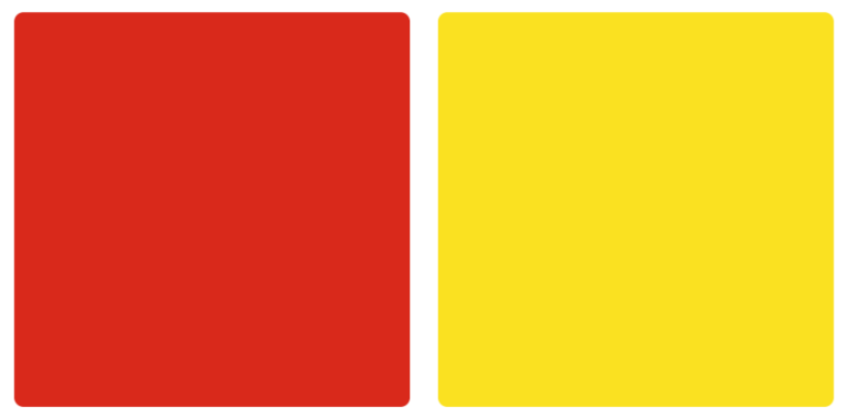 Manchester United Color Codes Hex, RGB, and CMYK - Team Color Codes