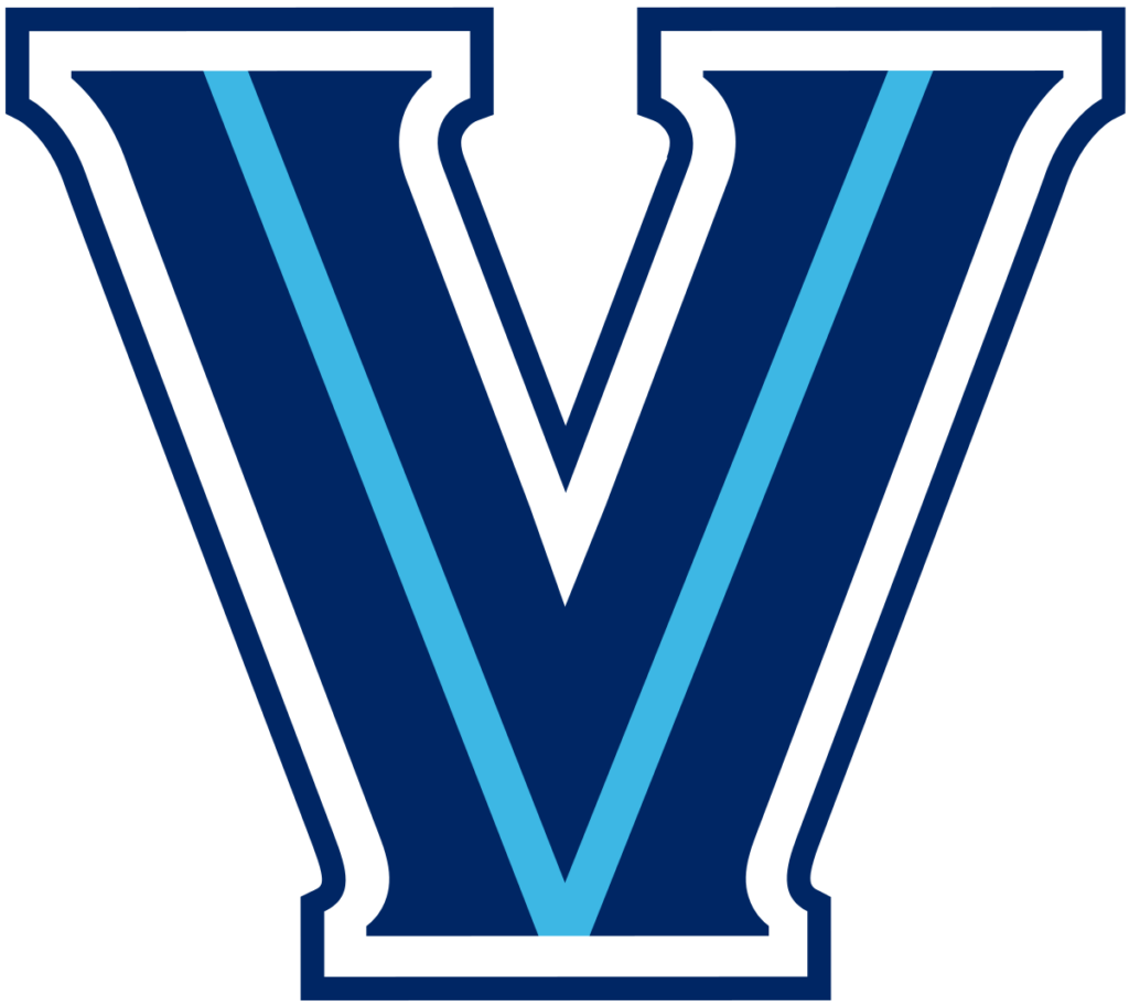 Villanova Wildcats Color Codes Hex, RGB, and CMYK - Team Color Codes