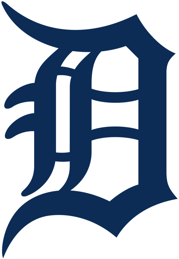 Detroit Tigers Color Codes Hex, RGB, and CMYK - Team Color Codes