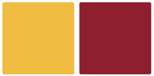 A.S. Roma Color Codes Hex, RGB, and CMYK - Team Color Codes