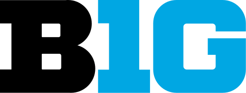 Big Ten Team Colors Hex, RGB, PANTONE and CMYK - Team Color Codes