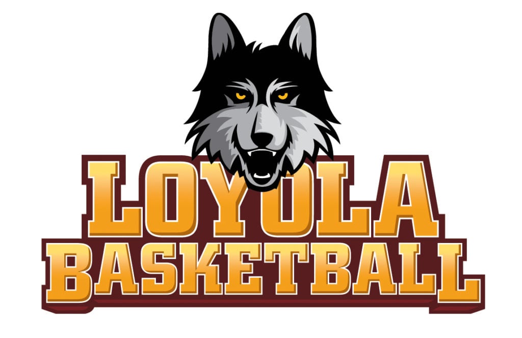 Loyola Ramblers Color Codes Hex, RGB, and CMYK - Team Color Codes