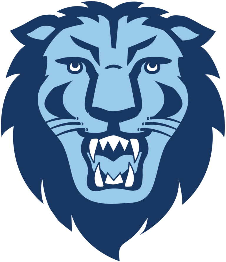 Columbia Lions Color Codes Hex, RGB, and CMYK - Team Color Codes
